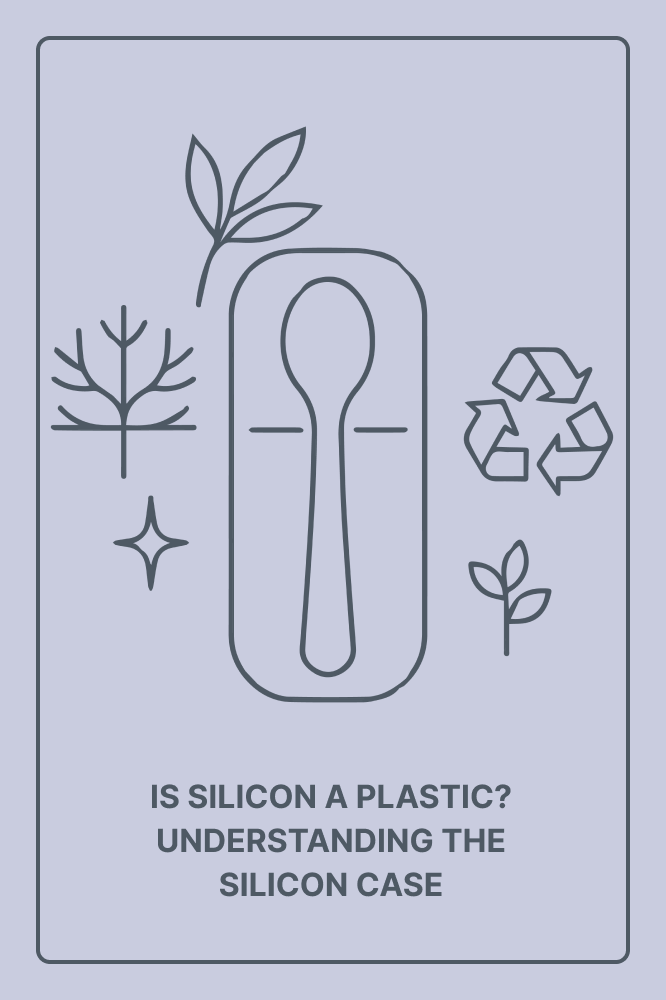 Is Silicone a Plastic? Understanding the Silicone Case | Wisely Market